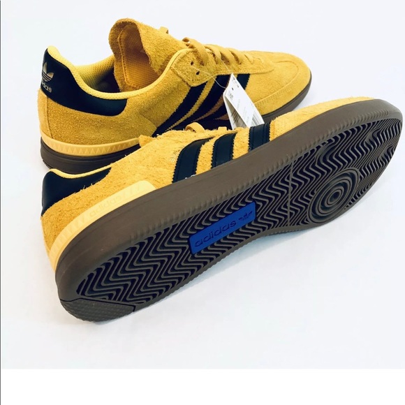 adidas | Shoes | Adidas Original Samba Bruce Lee | Poshmark